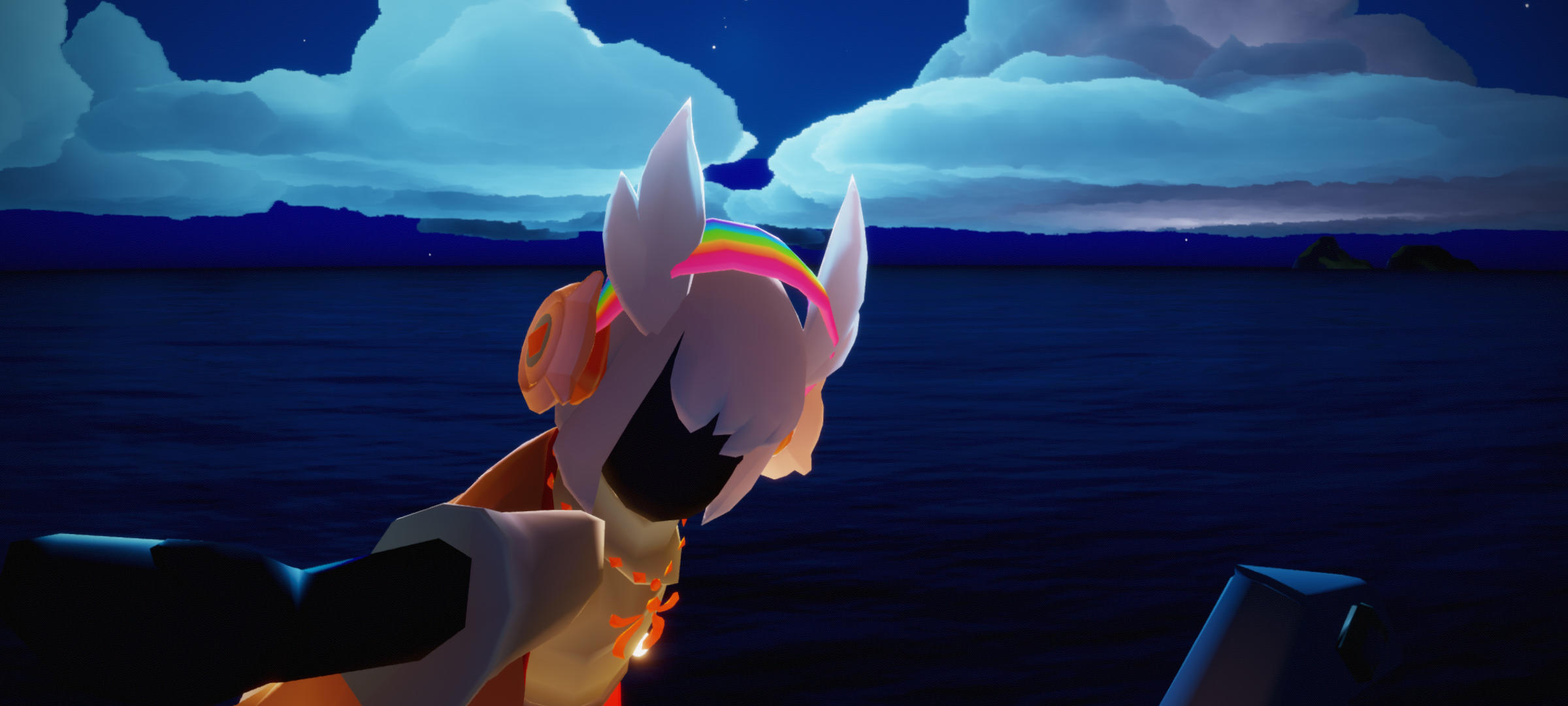 找个cp一起玩 - 光·遇综合讨论 - TapTap 光·遇论坛