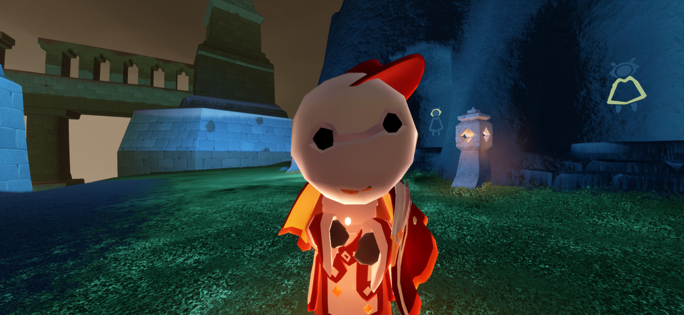 互心 - 光·遇综合讨论 - TapTap 光·遇论坛