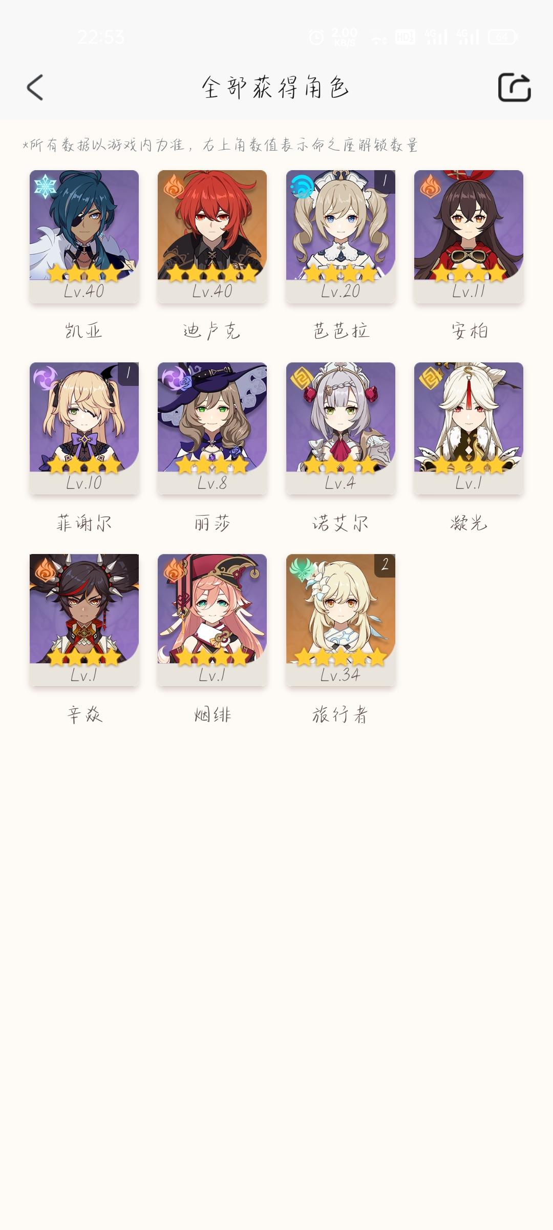 木头大分子的个人主页 - TapTap