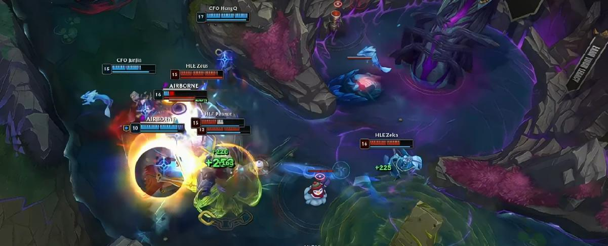 S15世界赛精彩对决，游戏带你体验策略魅力 - 游史鉴今的动态 - TapTap