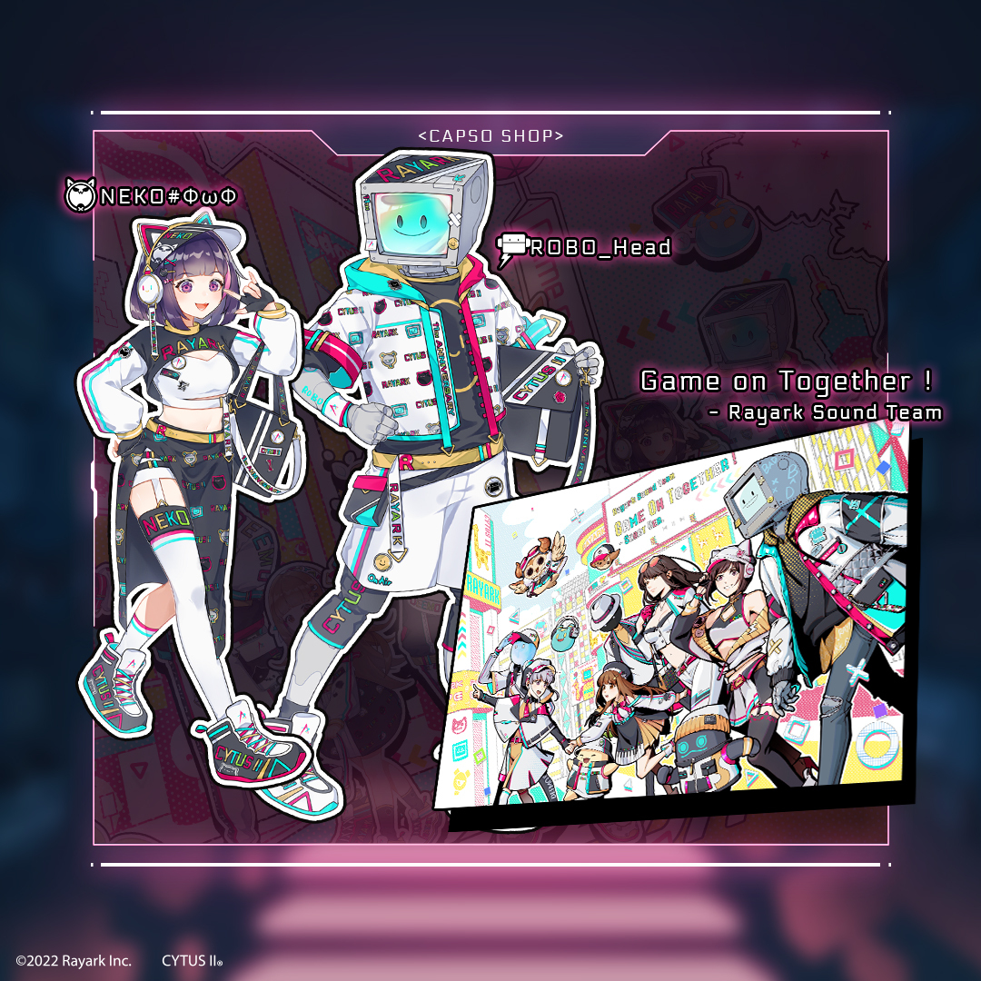 [欢庆雷亚11周年- 限时特价!] - 音乐世界 Cytus II - TapTap