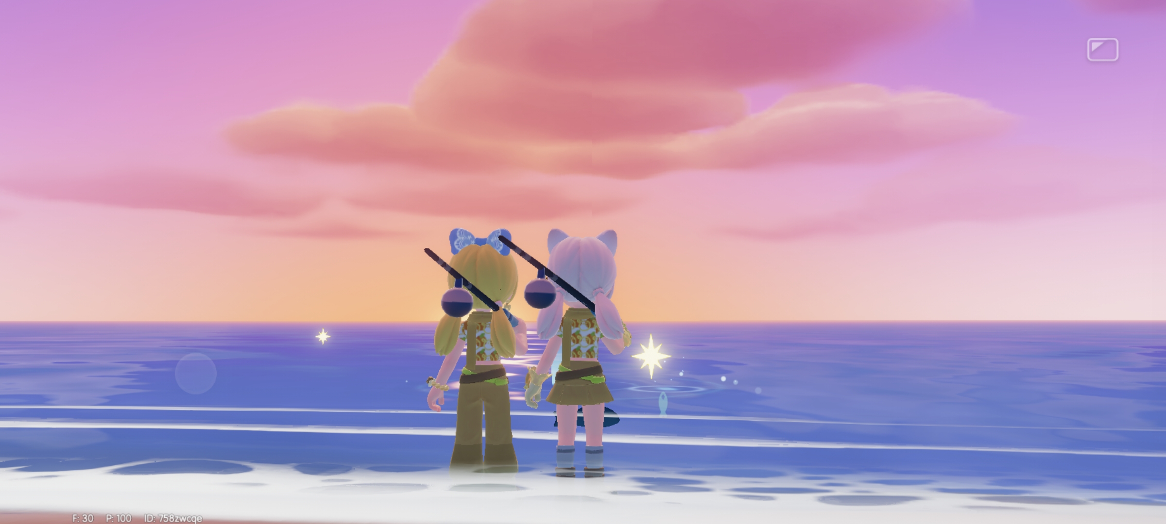 乔妹带你玩的个人主页 - TapTap