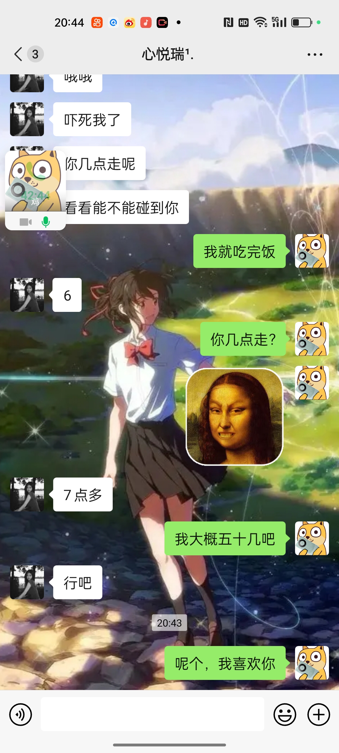 - hjjjj的动态 - TapTap