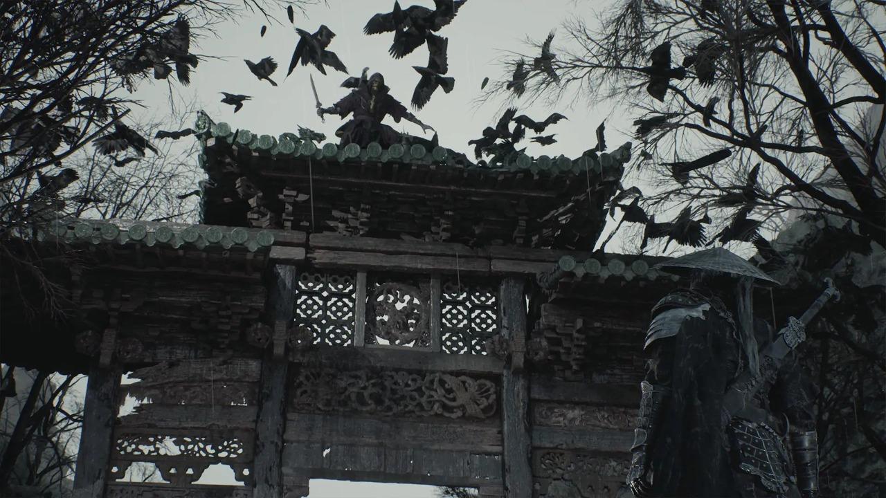 影之刃零 - 官方论坛 - TapTap