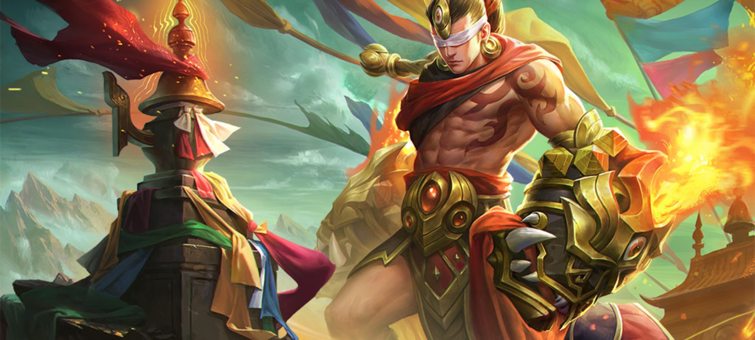 帮派BOSS食人花妖阵容推荐（个人向） - 乱斗西游2攻略 - TapTap 乱斗西游2论坛