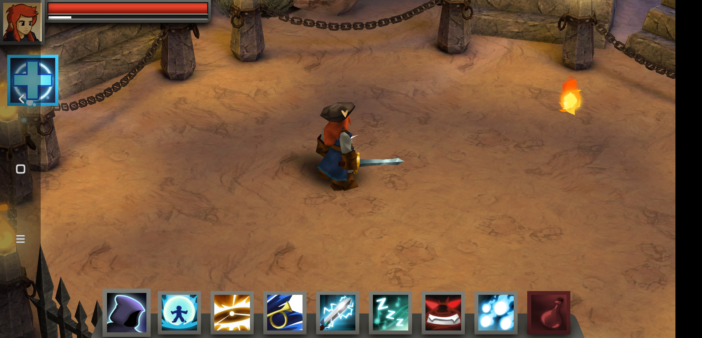 Battleheart Legacy - 官方论坛 - TapTap