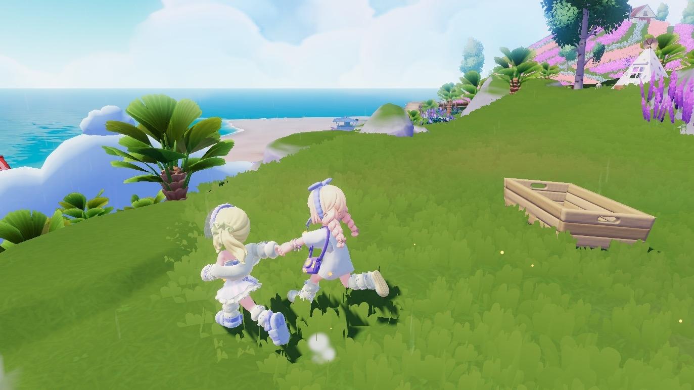 来自草原的美 - xinn的动态 - TapTap