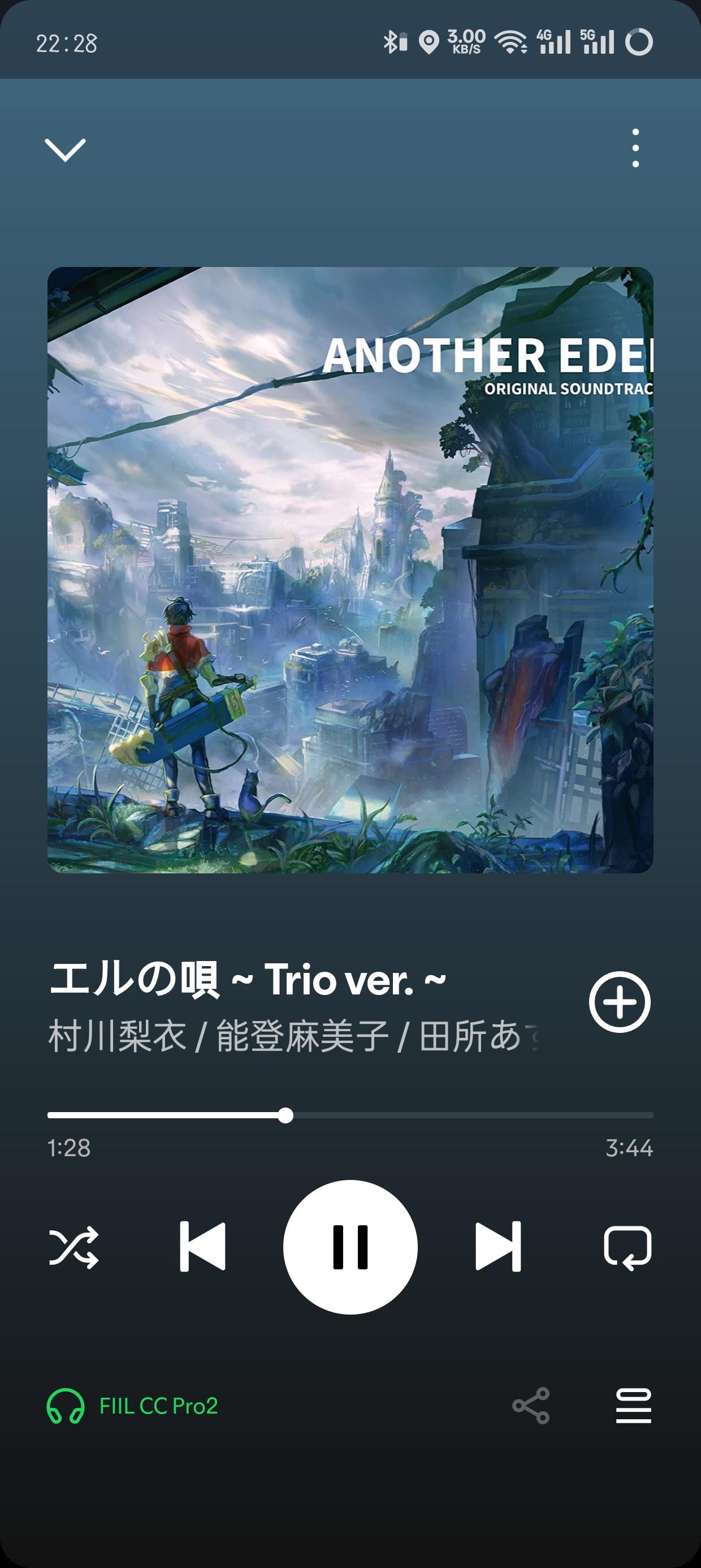 你游还有哪些神级ost - 另一个伊甸超越时空的猫综合讨论 - TapTap 另一个伊甸超越时空的猫论坛