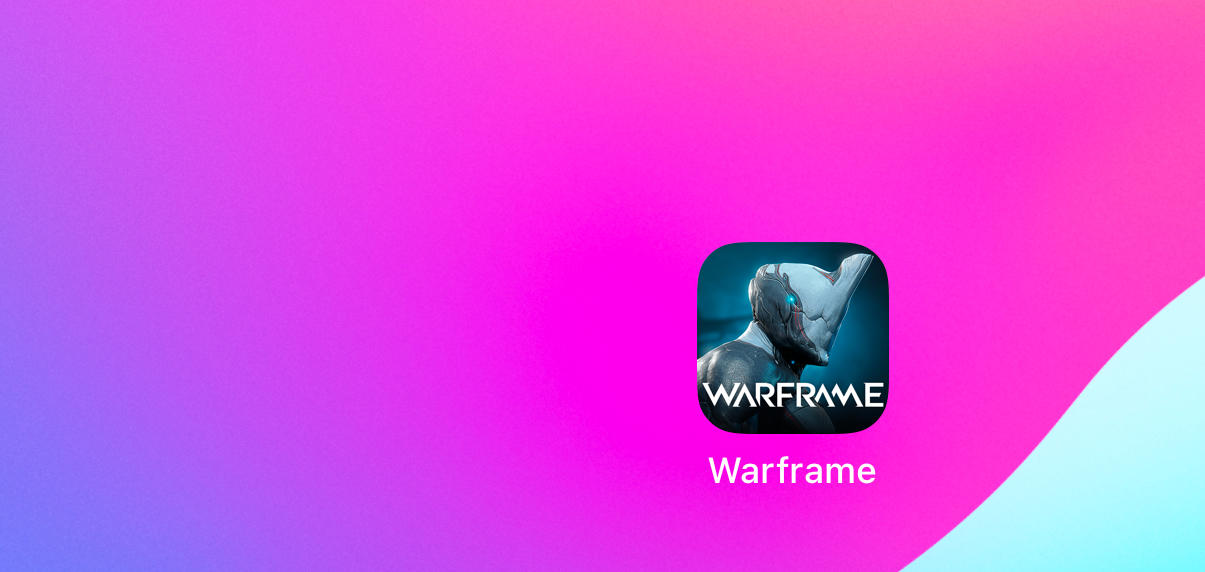 别太高期待 - 星际战甲Warframe手游综合讨论 - TapTap 星际战甲Warframe手游论坛