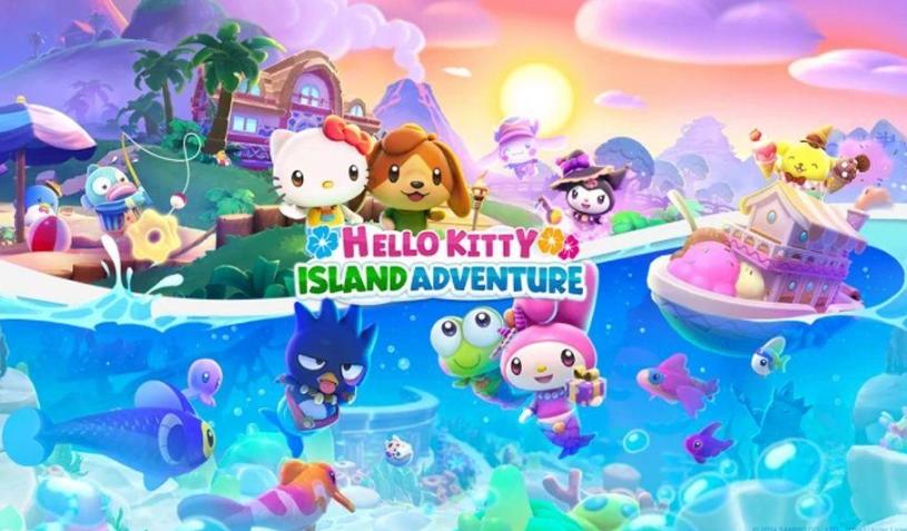 Steam游戏评测 No.677《Hello Kitty》 - SteamUU游戏鉴赏家的动态 - TapTap