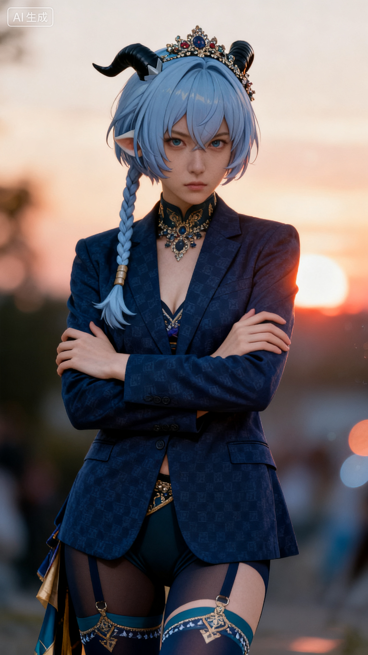 🎮游戏风穿搭，搭档嗨翻天！👫 - Simple的动态 - TapTap