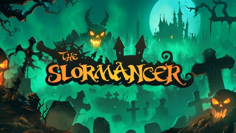 Steam游戏评测 第690期《The Slormancer》 - UU 游戏鉴赏家评测精选的动态 - TapTap