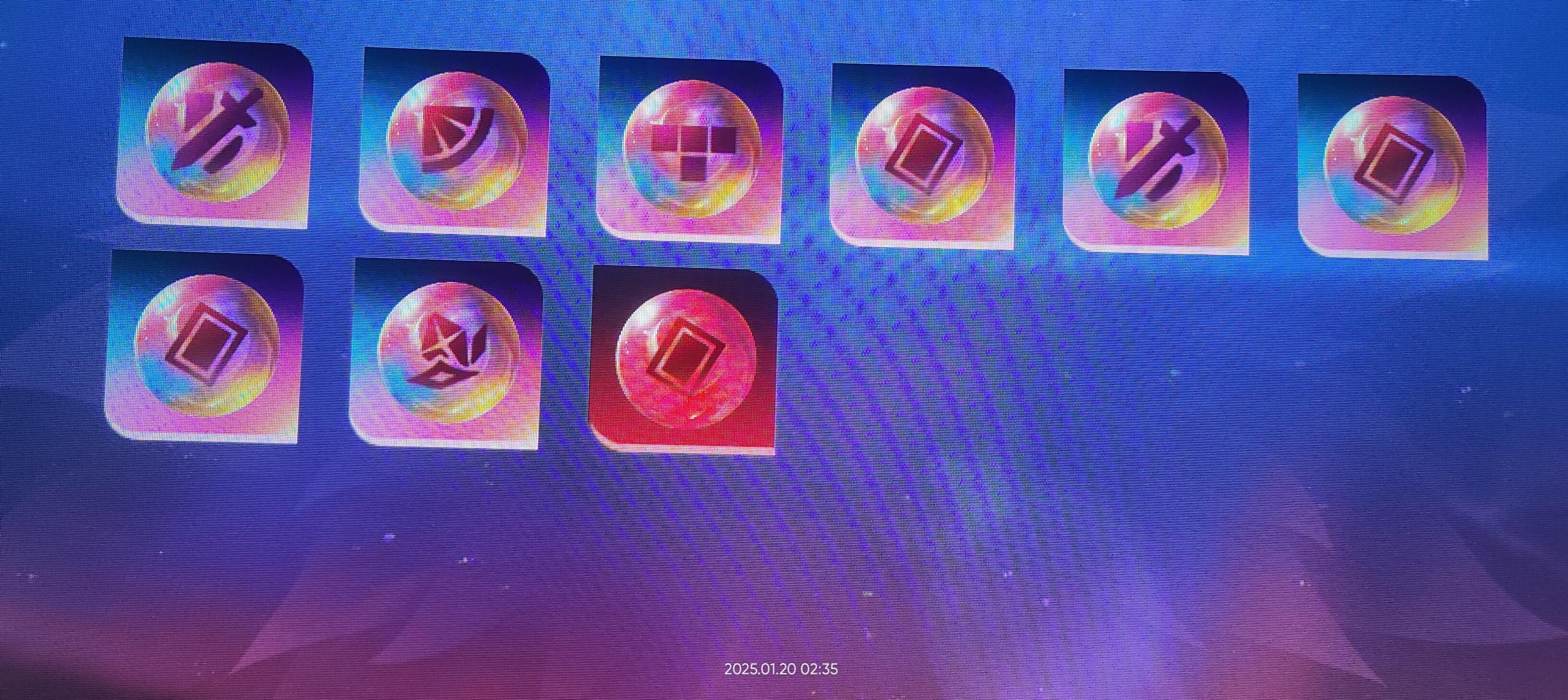 S8还玩人鱼 - 火炬之光：无限综合讨论 - TapTap 火炬之光：无限论坛