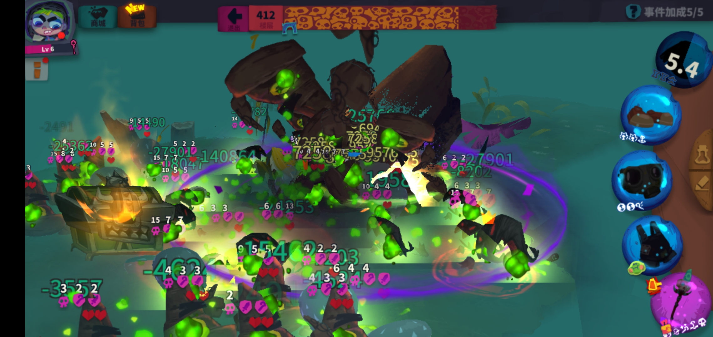 独奏骑士 - 玩家社区 | TapTap 社区