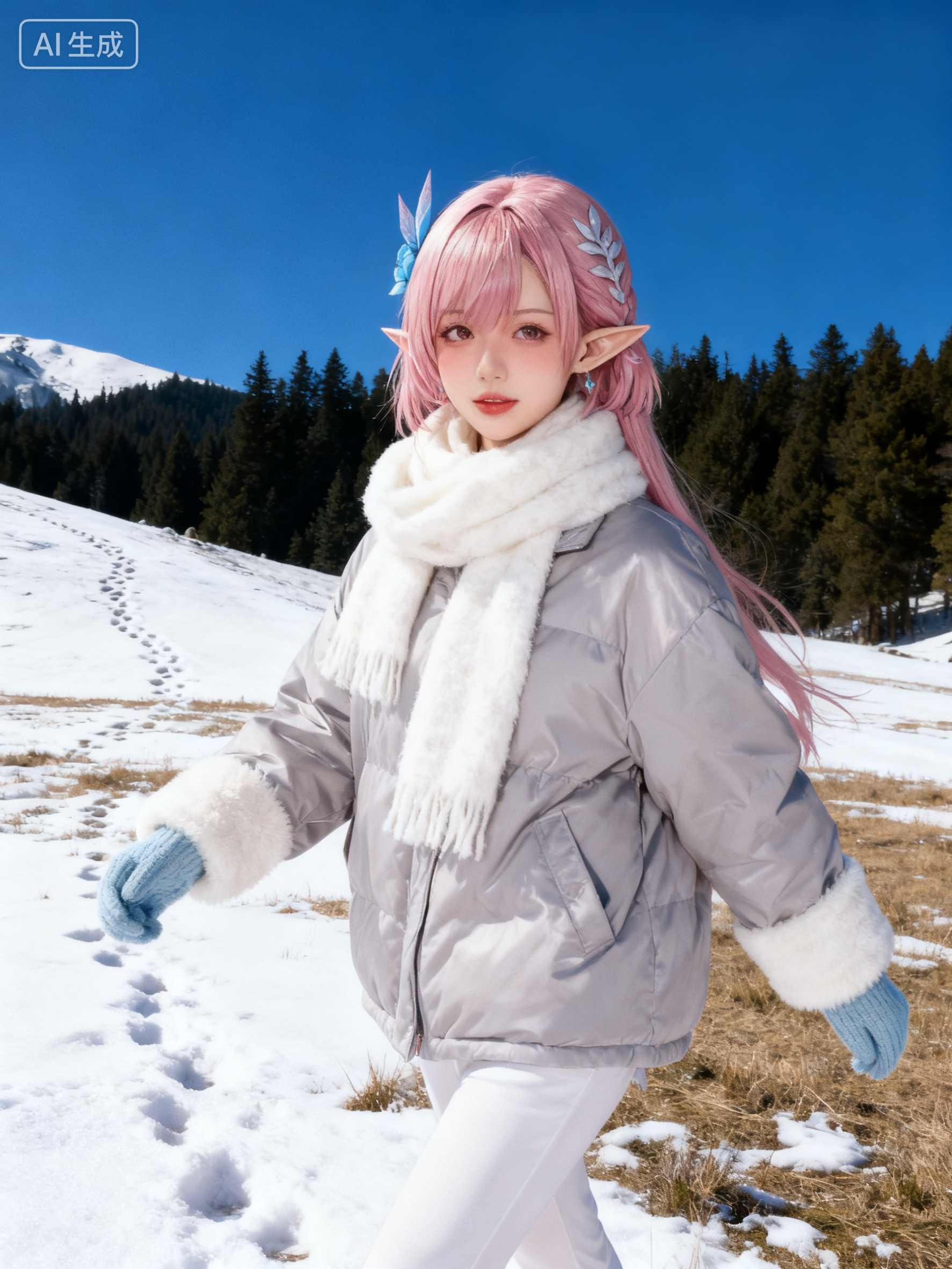 潮系上衣！游戏CP协同秒变显眼包🎮 - Simple的动态 - TapTap