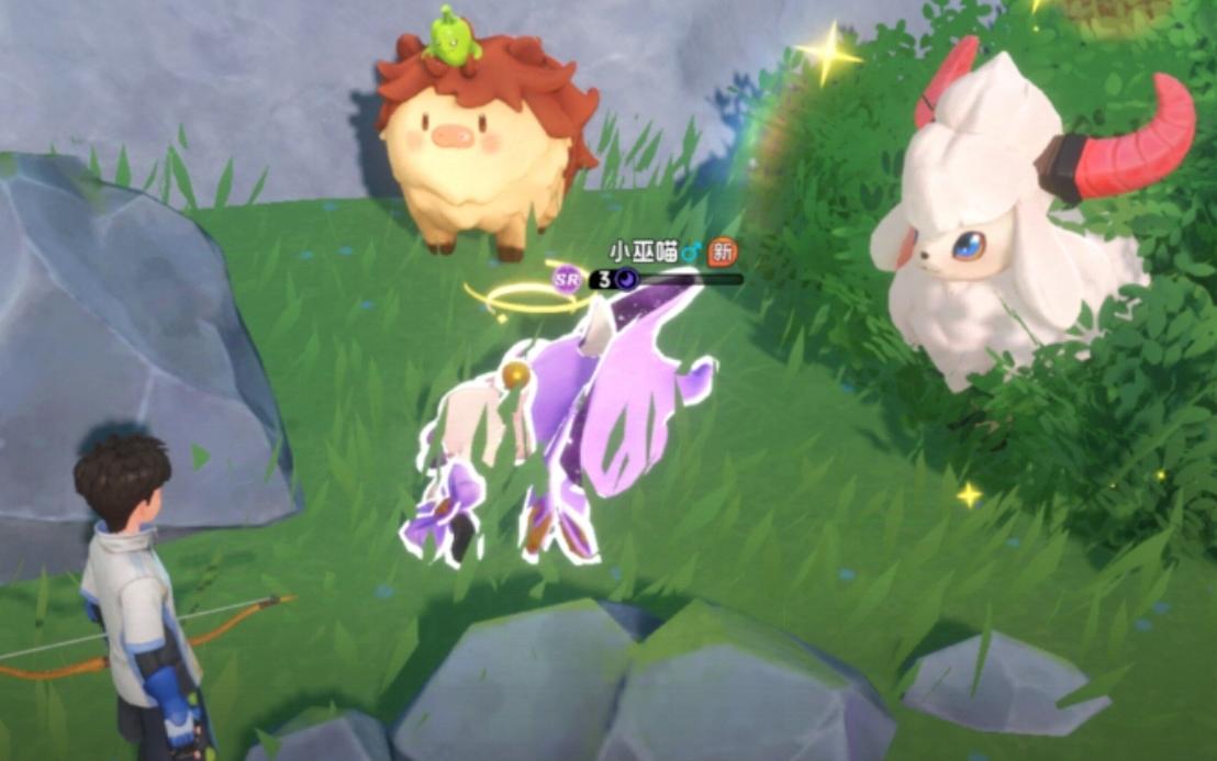 sr能要老命 - 酷比大陆综合讨论 - TapTap 酷比大陆论坛