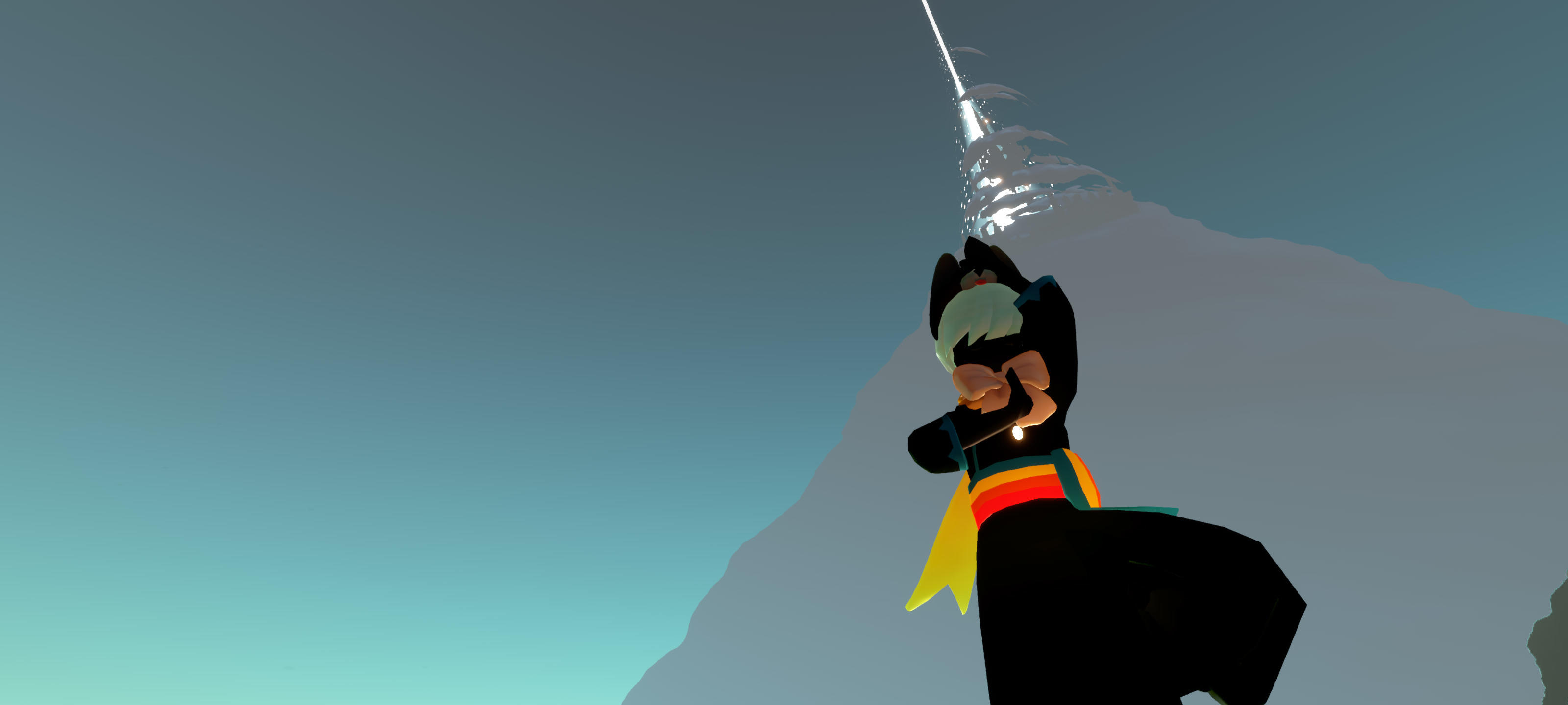 找个cp一起玩 - 光·遇综合讨论 - TapTap 光·遇论坛