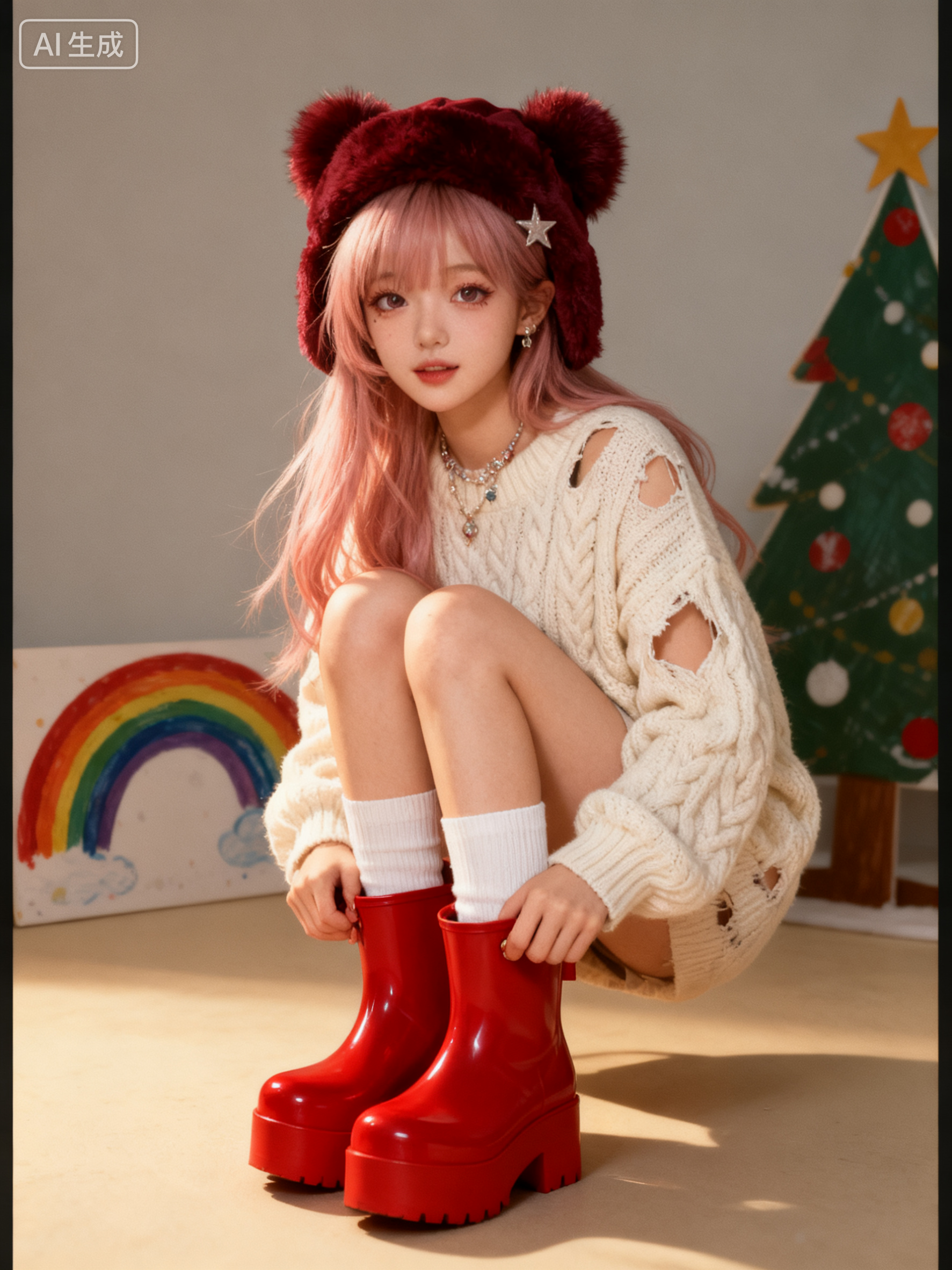 和搭子穿这套！游戏组队直接赢麻🎮 - Simple的动态 - TapTap