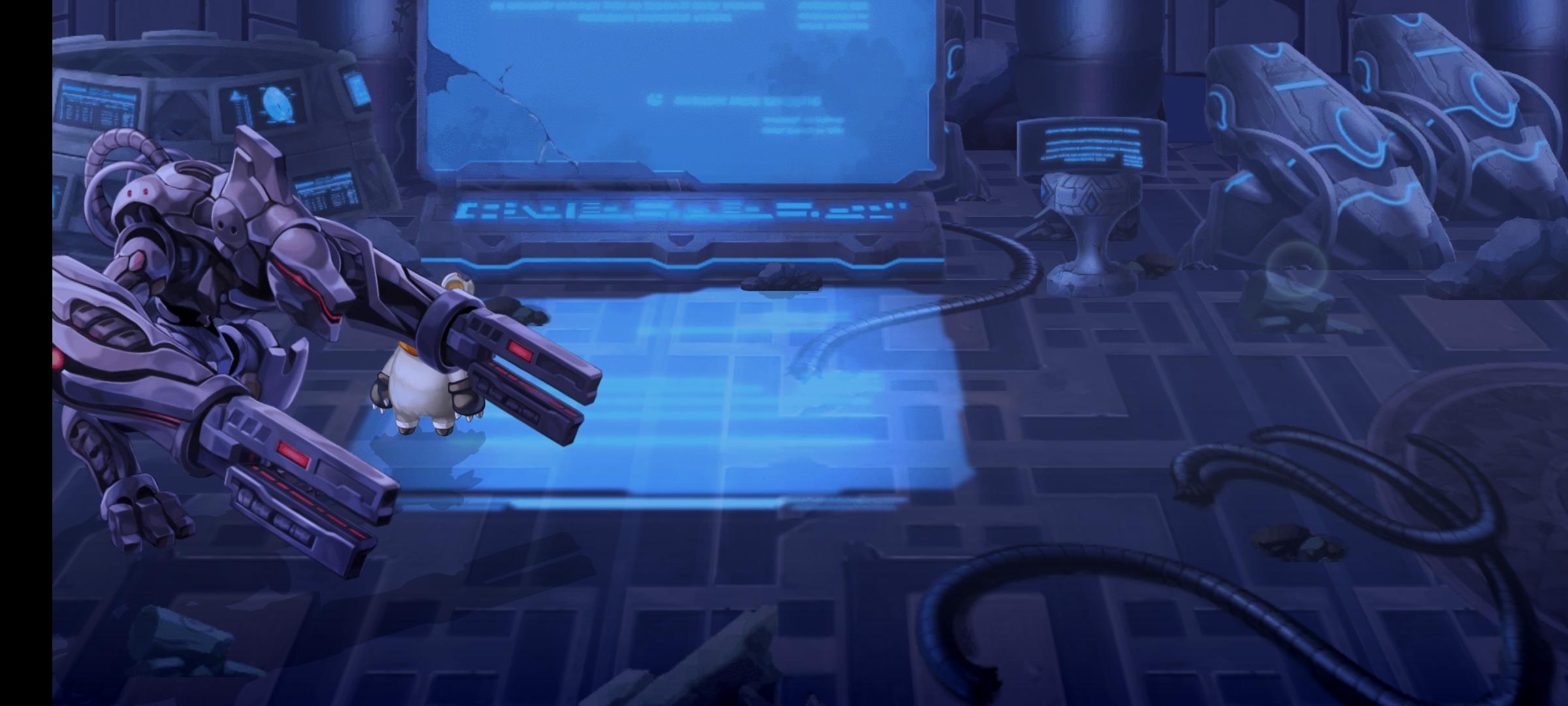 经常像这样卡住不动了 - 另一个伊甸超越时空的猫综合讨论 - TapTap 另一个伊甸超越时空的猫论坛