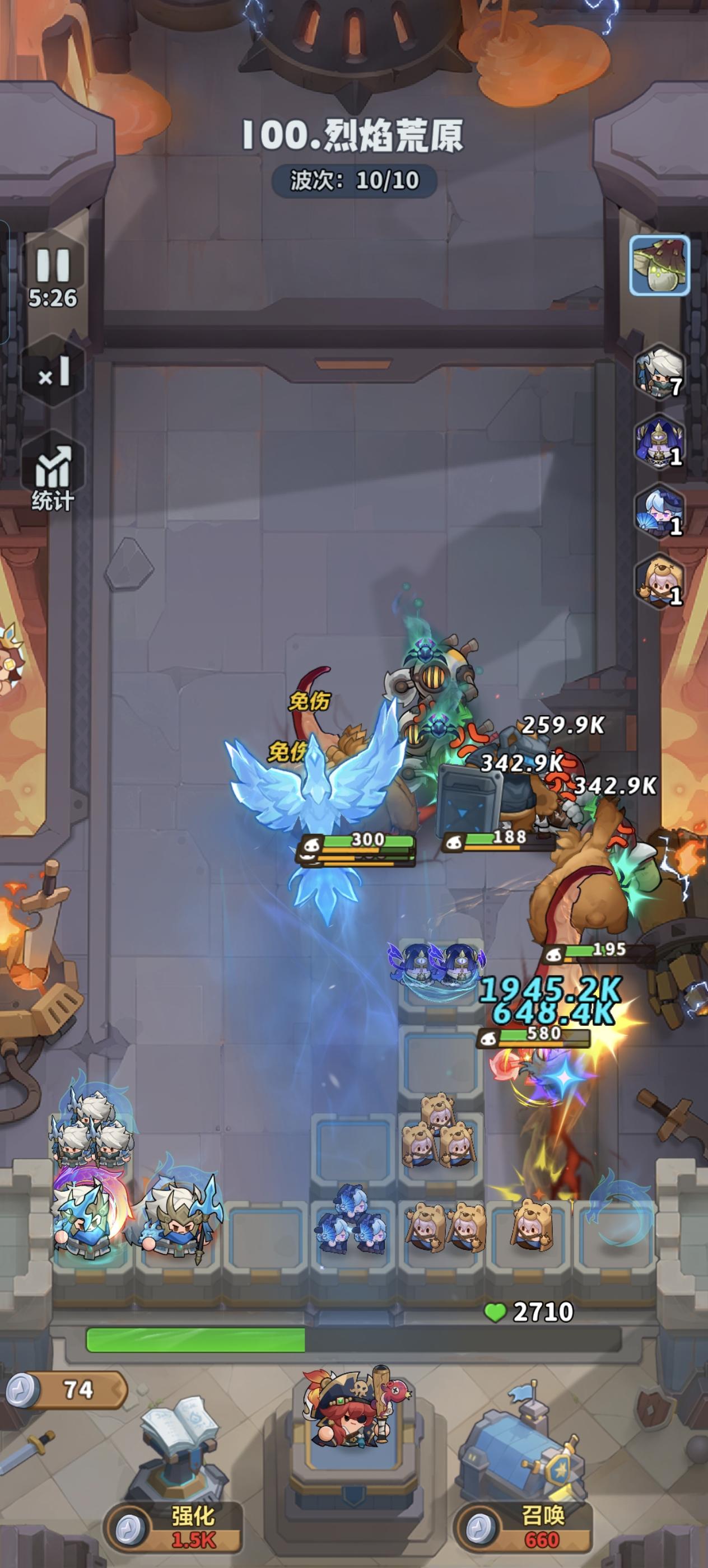 6500半夜三点过了100层 - 永远的蔚蓝星球综合讨论 - TapTap 永远的蔚蓝星球论坛