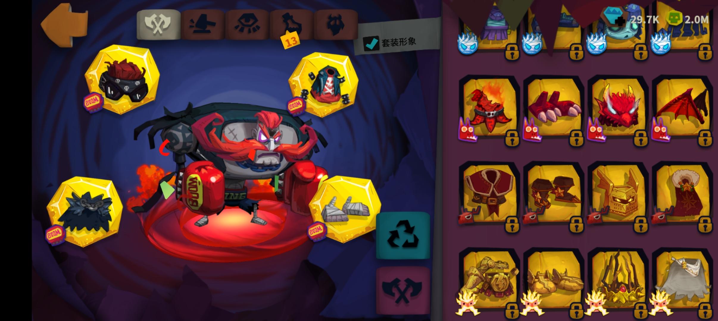 维京KK的个人主页 - TapTap