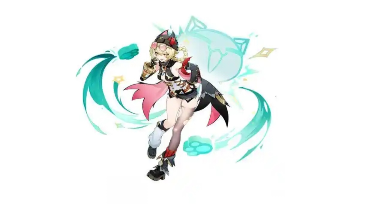 雅柯达技能 - 原神综合讨论 - TapTap 原神论坛