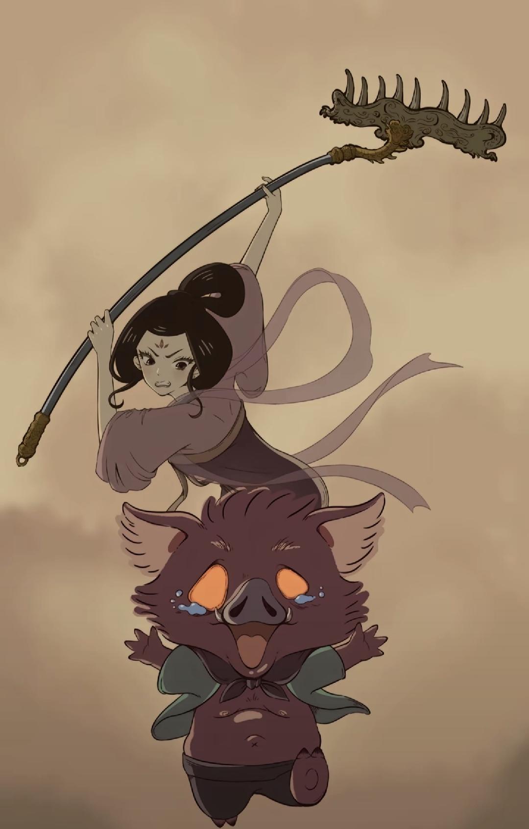 翼骑兵 - 诸神皇冠综合讨论 - TapTap 诸神皇冠论坛