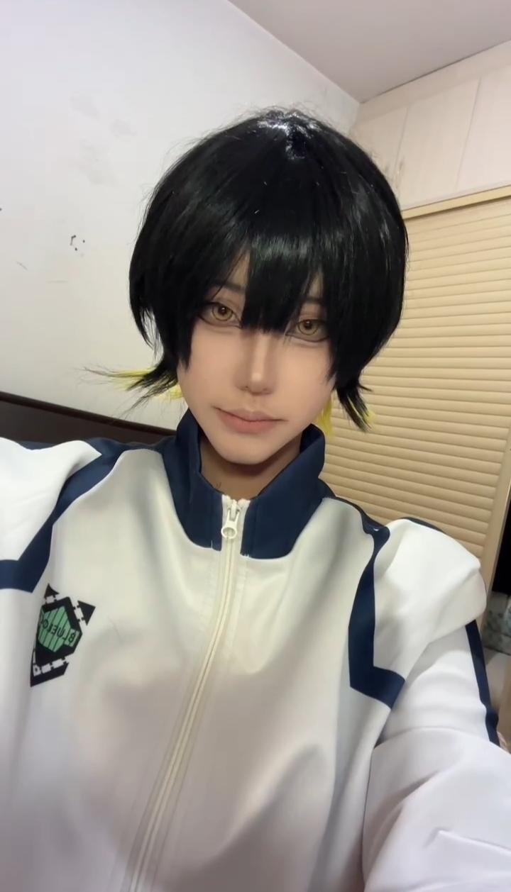 晒一下自己的cos照 - 恭牙的动态 - TapTap