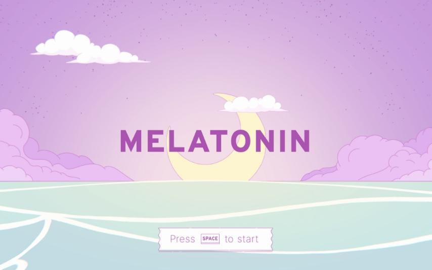 Steam游戏评测 第756期《Melatonin》 - UU 游戏鉴赏家评测精选的动态 - TapTap