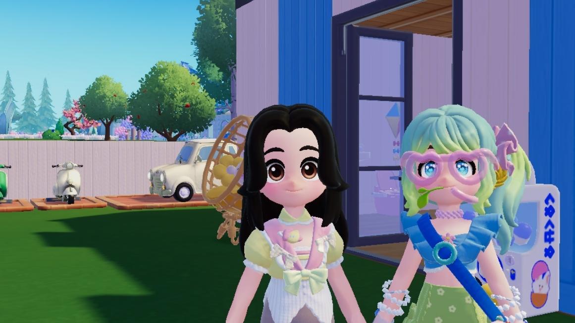 心动 - 甜甜的动态 - TapTap