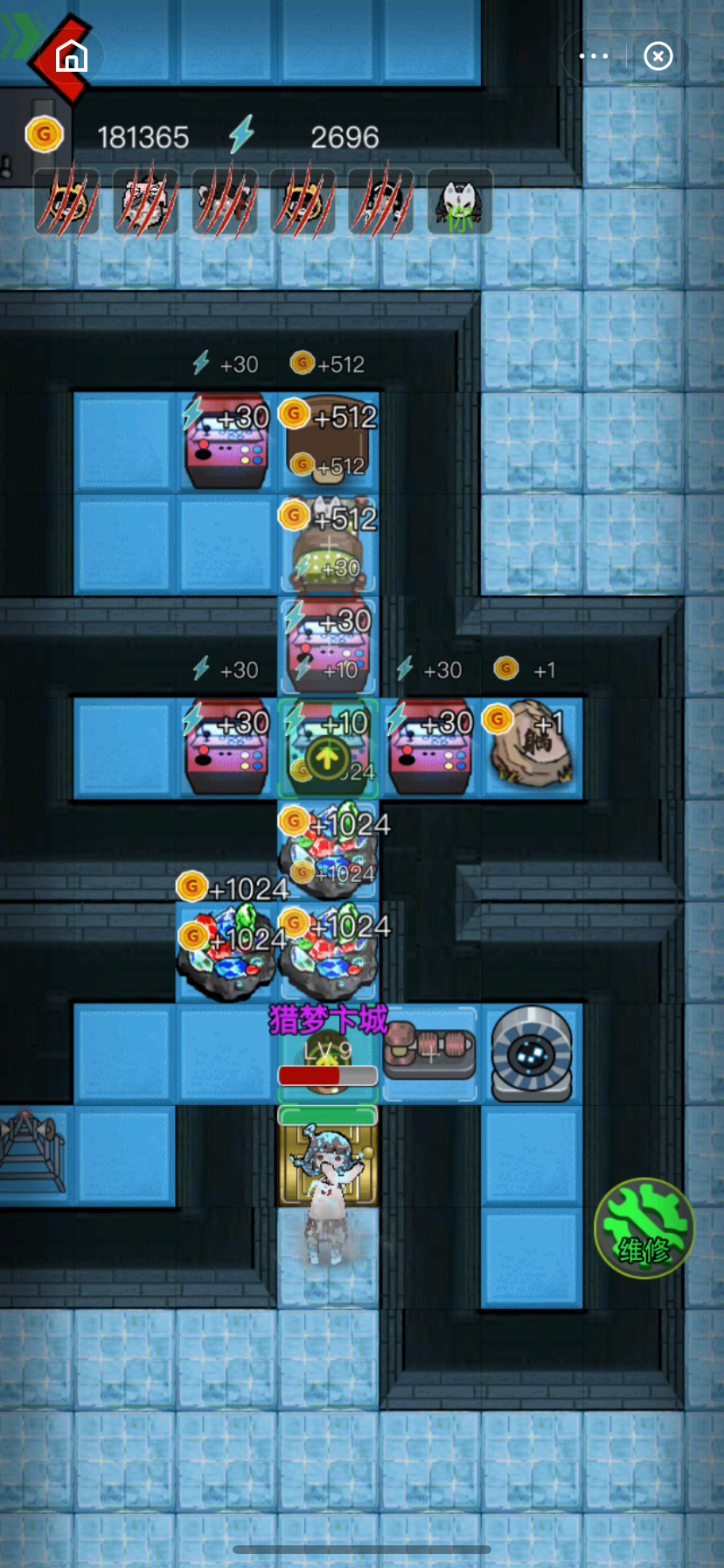 解限机 - 游戏评价 - TapTap