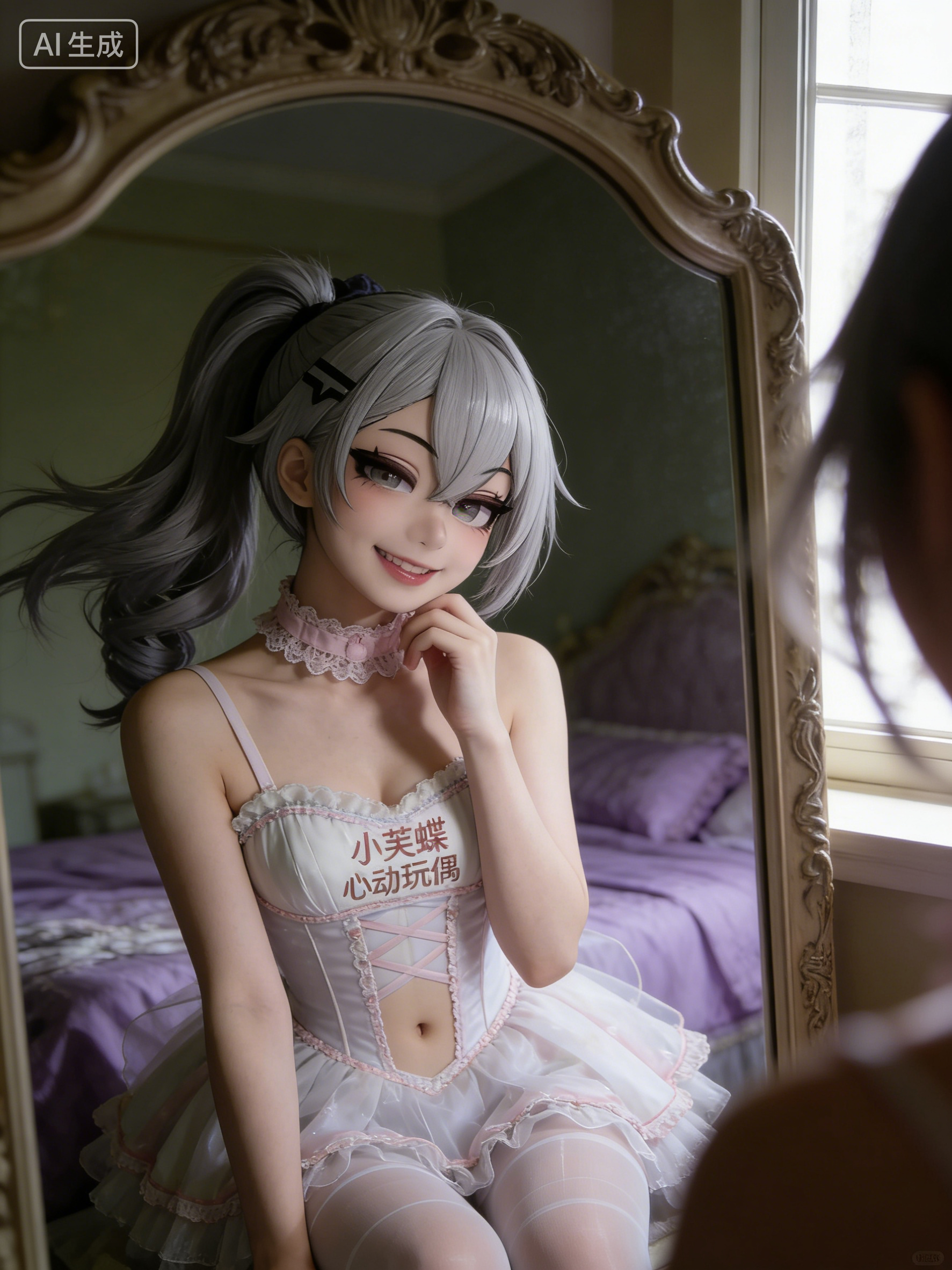 水手服搭子🏋️运动适配直接拉满 - Simple的动态 - TapTap