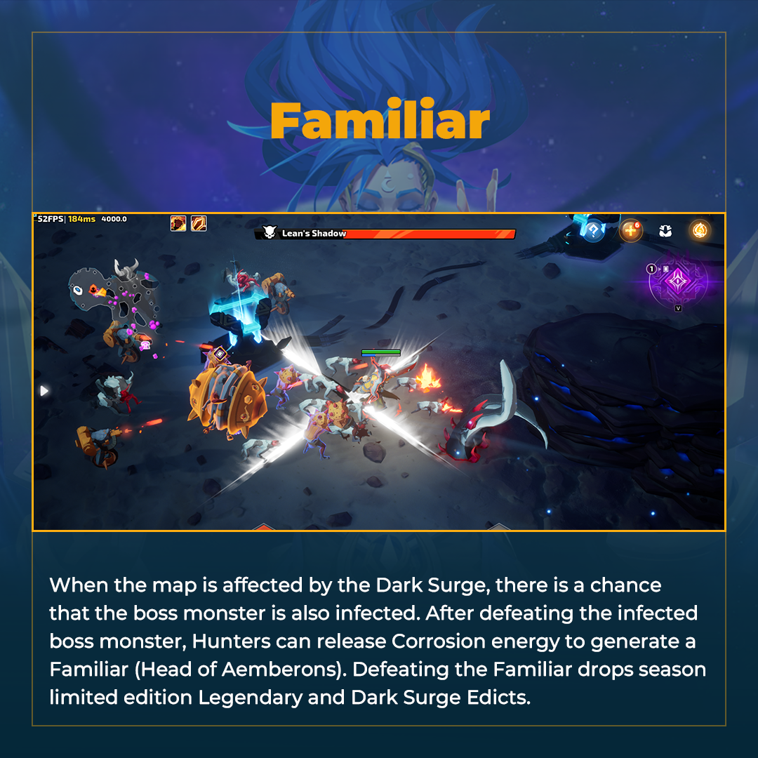 Introduction to S1 Dark Surge - Torchlight: Infinite - TapTap