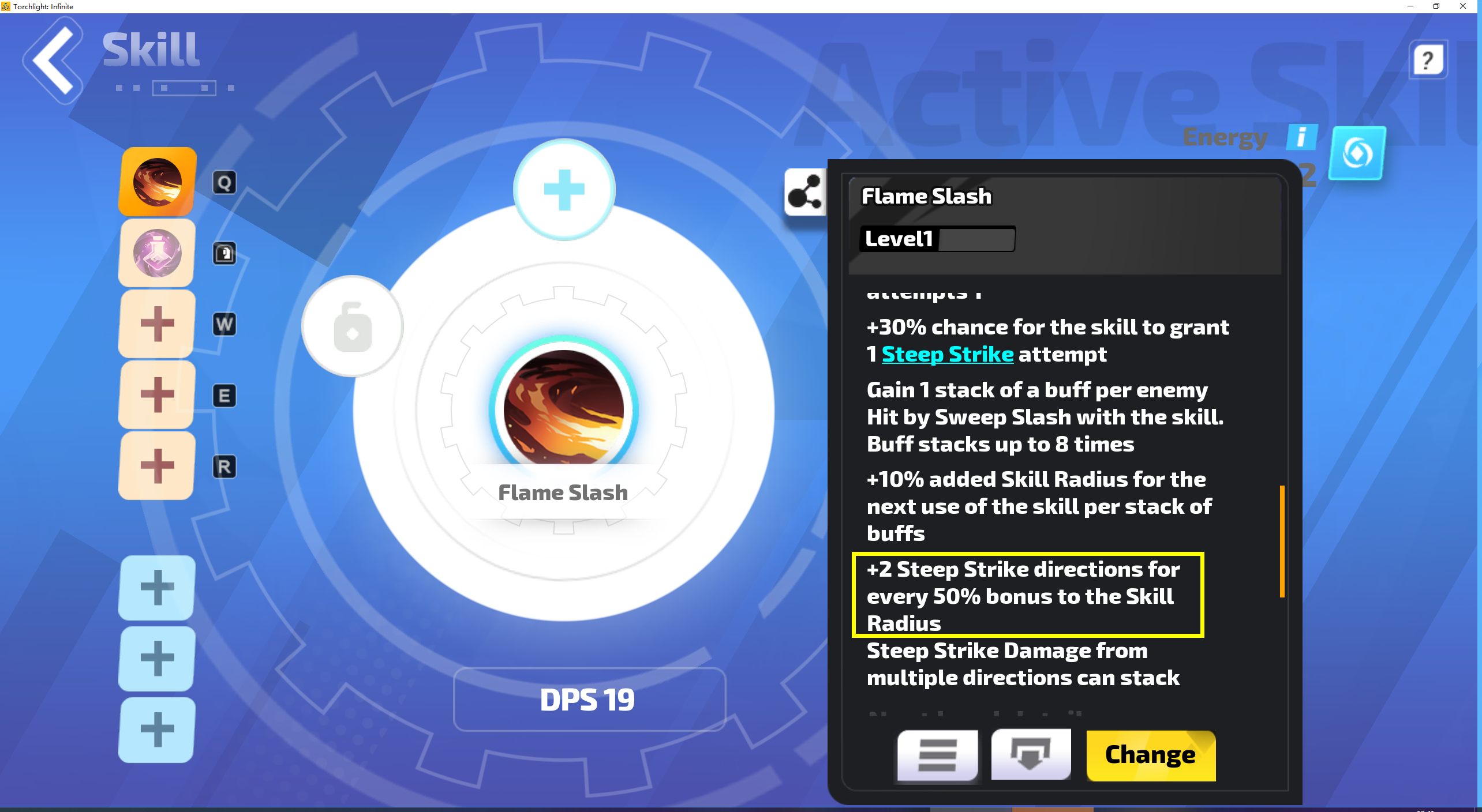 [Beginner's Build Guide] Rehan: Anger - Flame Slash - Torchlight ...