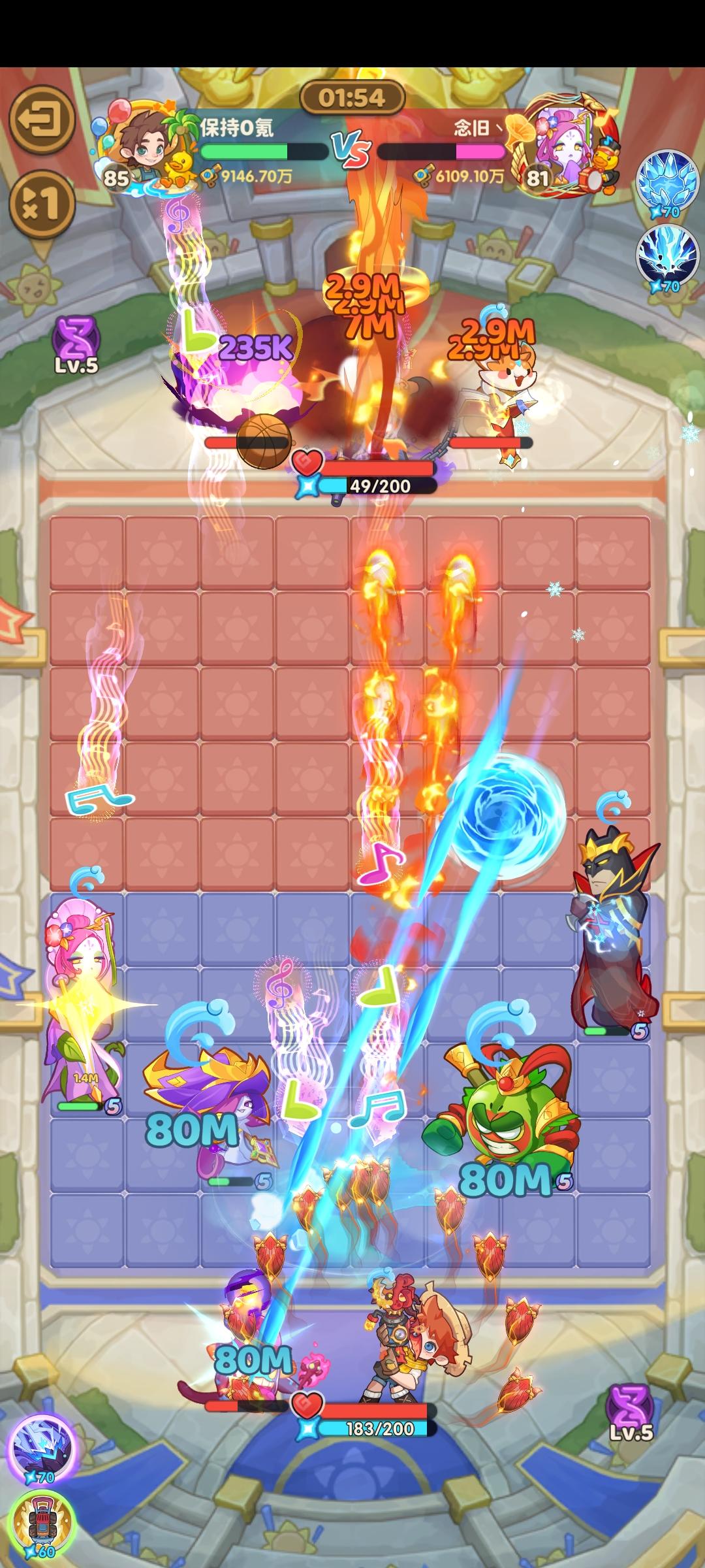 巅峰对决BUG问题 - 保卫向日葵综合讨论 - TapTap 保卫向日葵论坛