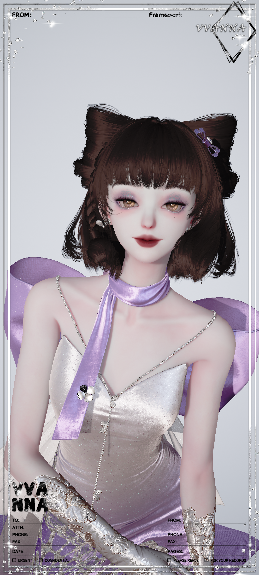 汤姆的梦中情猫 - 以闪亮之名综合讨论 - TapTap 以闪亮之名论坛