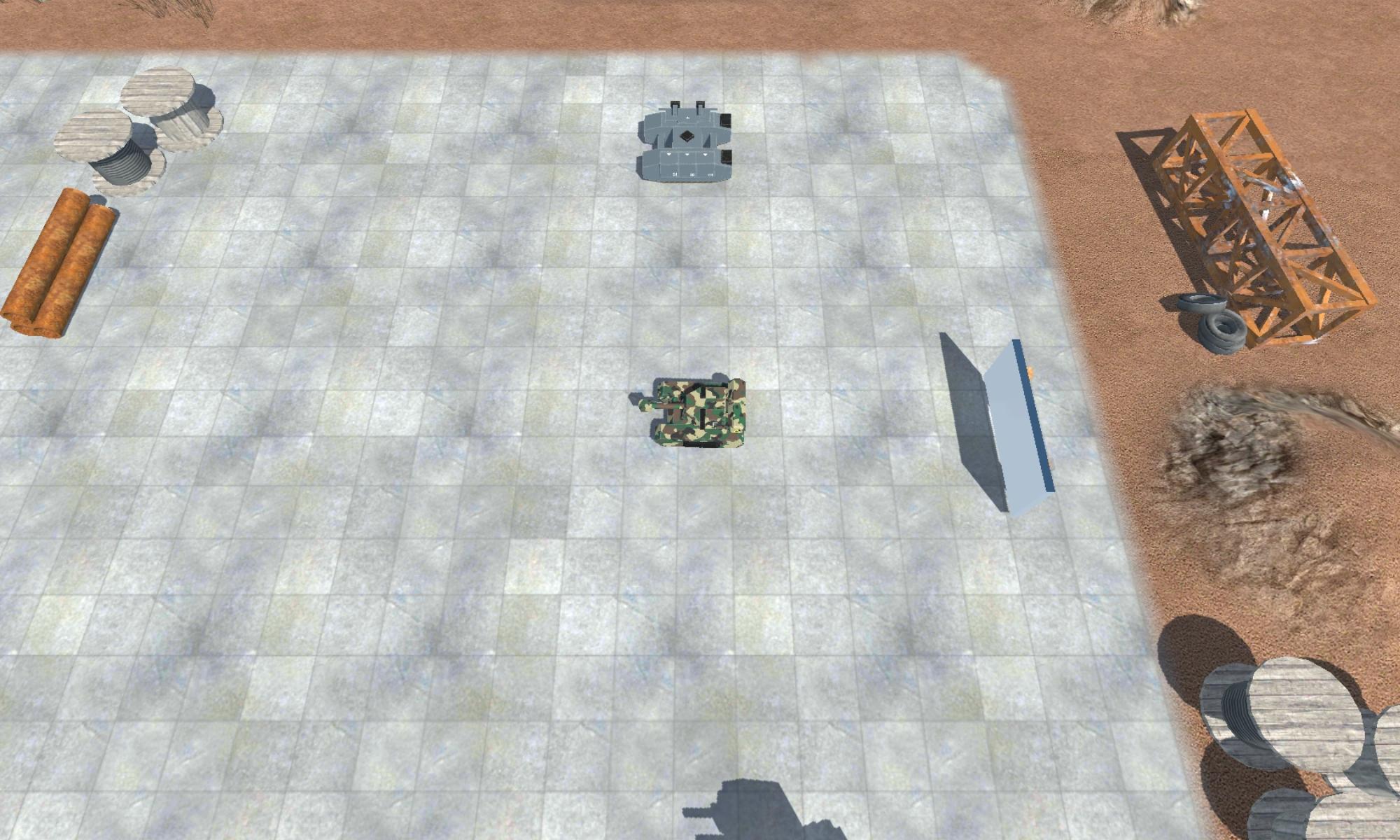 被替换成火焰的KV222 - 变形坦克2综合讨论 - TapTap 变形坦克2论坛