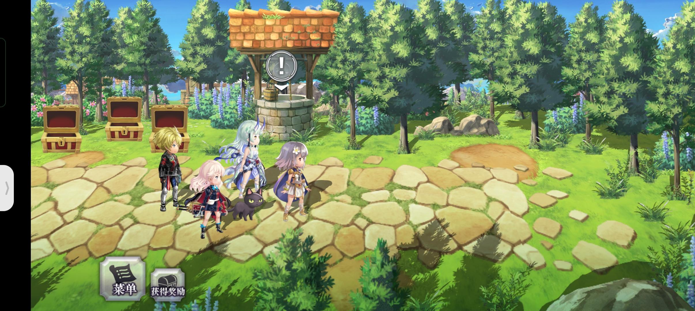 190持（伪） - 另一个伊甸超越时空的猫综合讨论 - TapTap 另一个伊甸超越时空的猫论坛