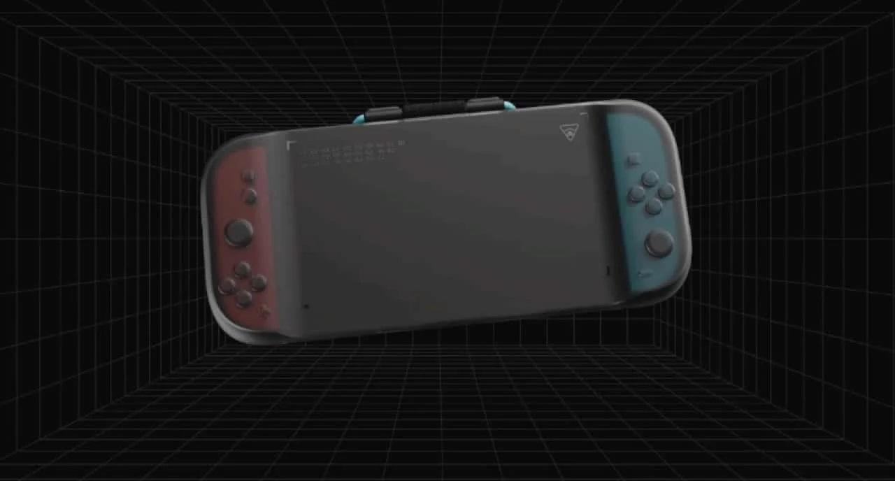 Switch 2外观再一次泄露 - 爱游戏的萌博士的动态 - TapTap