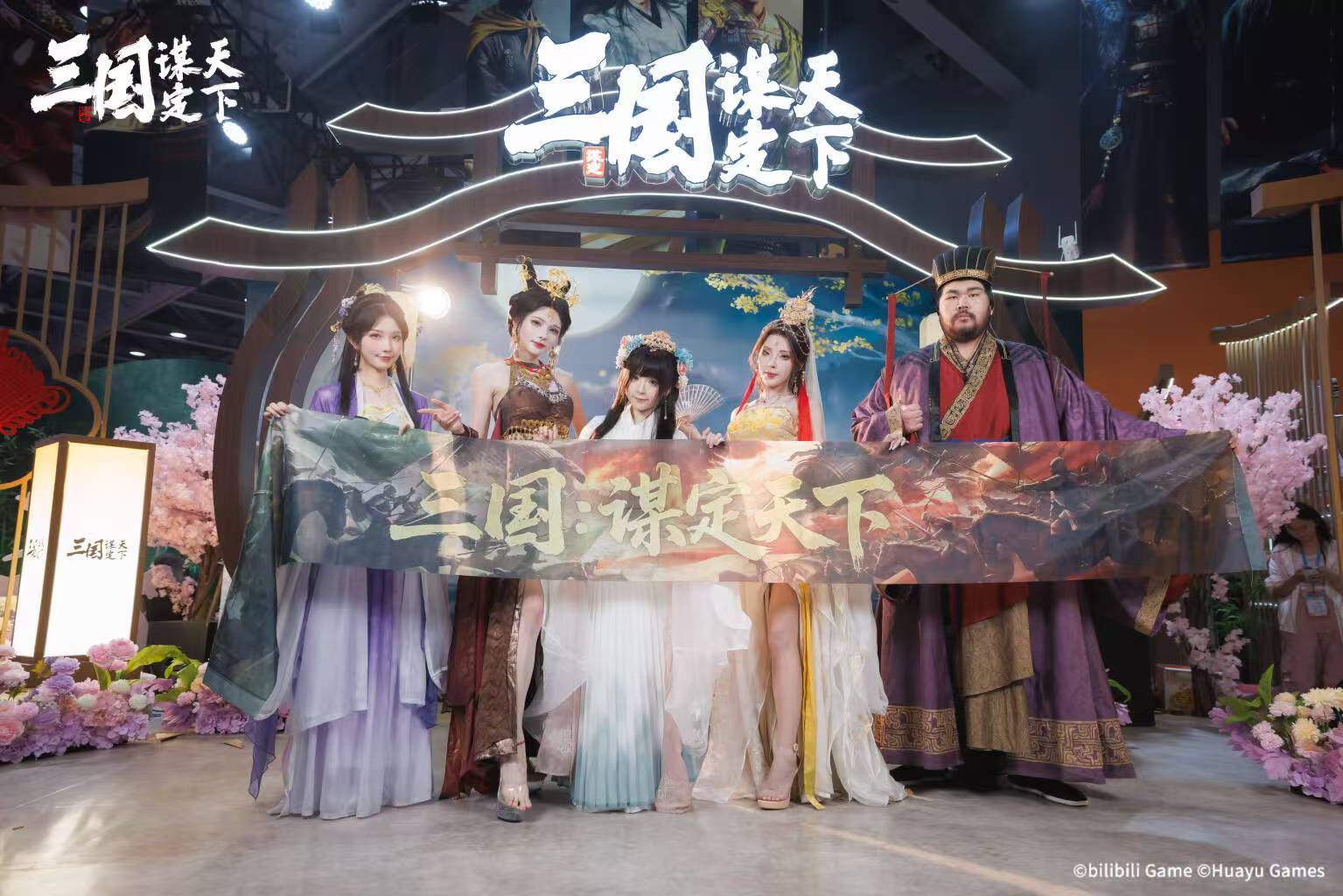 王者coser权威出圈，这游戏红颜更让玩家心 - 雨说三谋的动态 - TapTap