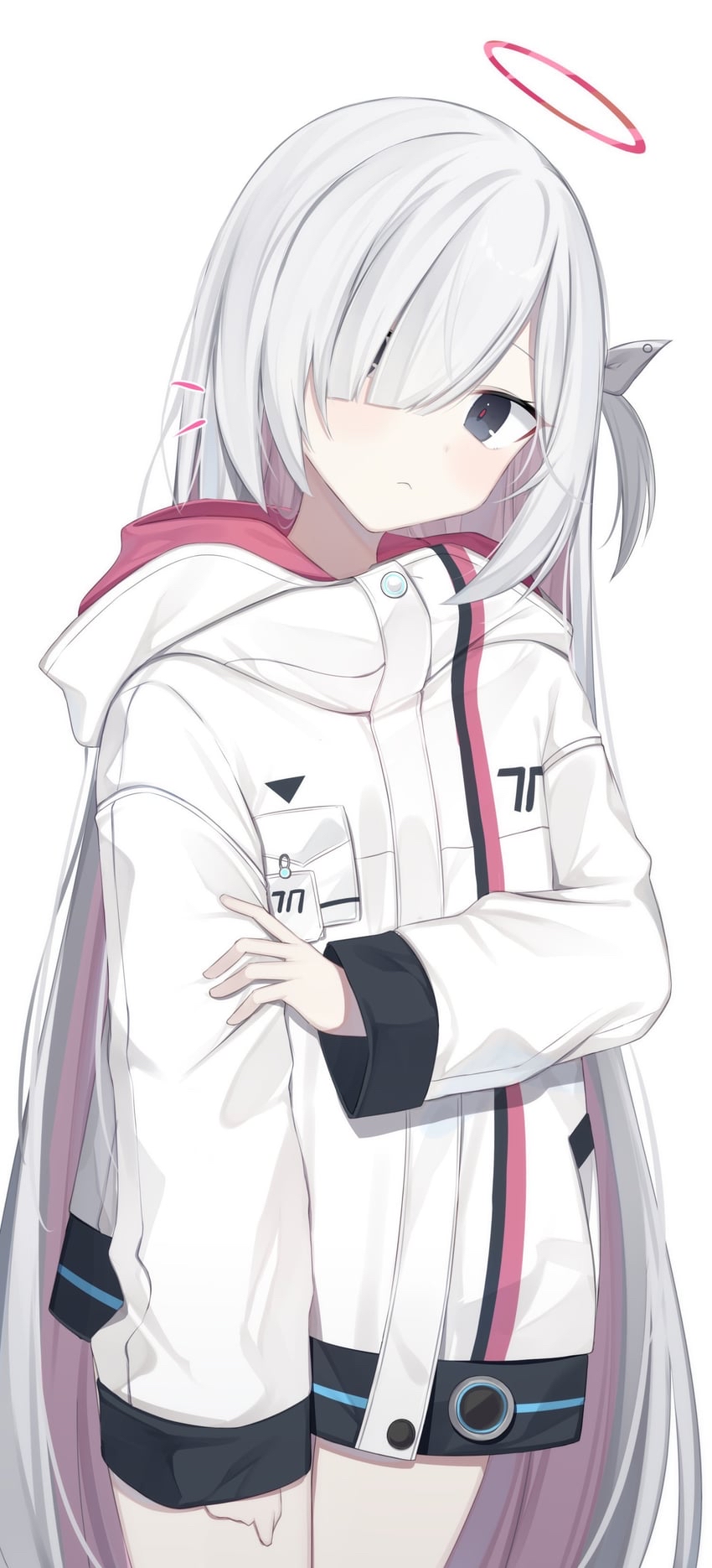 😶 - 蔚蓝档案同人专区 - TapTap 蔚蓝档案论坛