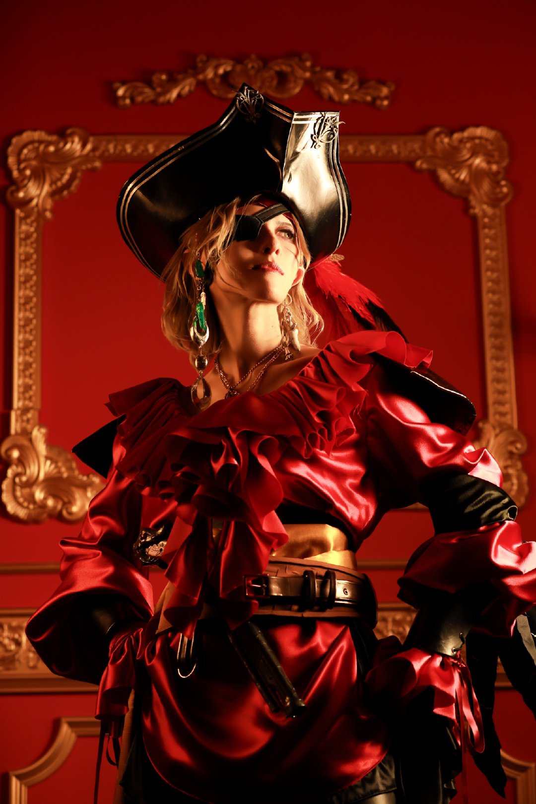 无期迷途cosplay合集 - 无期迷途cosplay大全 - TapTap