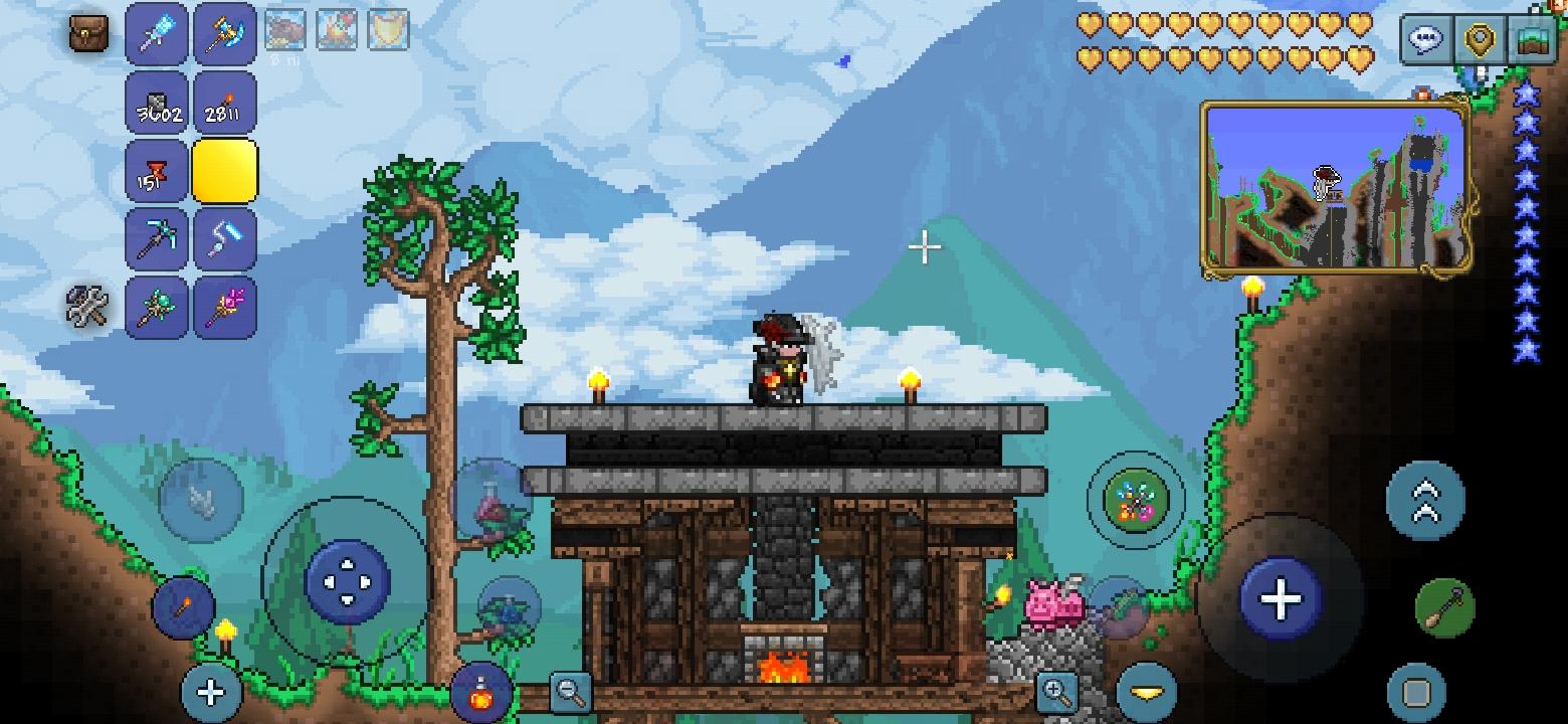 Sunlit的个人主页｜第 3 页 - TapTap