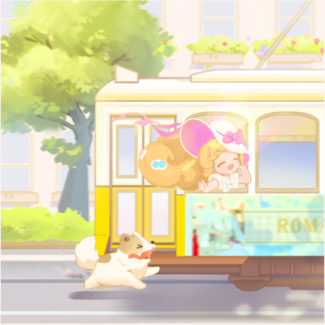 Totoko暖手宝上线&HBTo Uno - 花花与幕间剧综合讨论 - TapTap 花花与幕间剧论坛