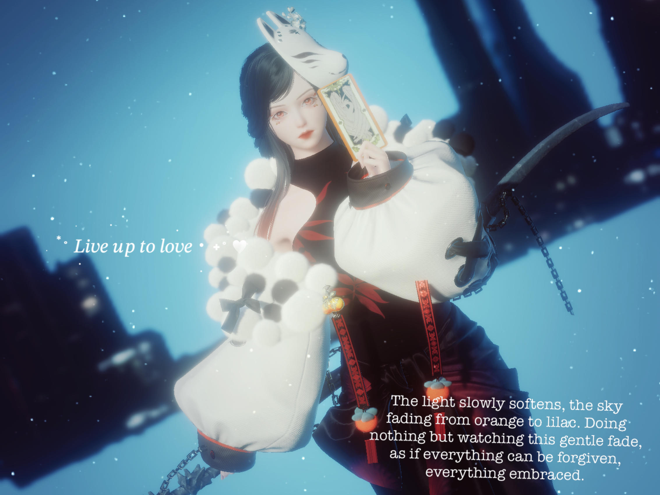 狩猎开始 - 以闪亮之名综合讨论 - TapTap 以闪亮之名论坛