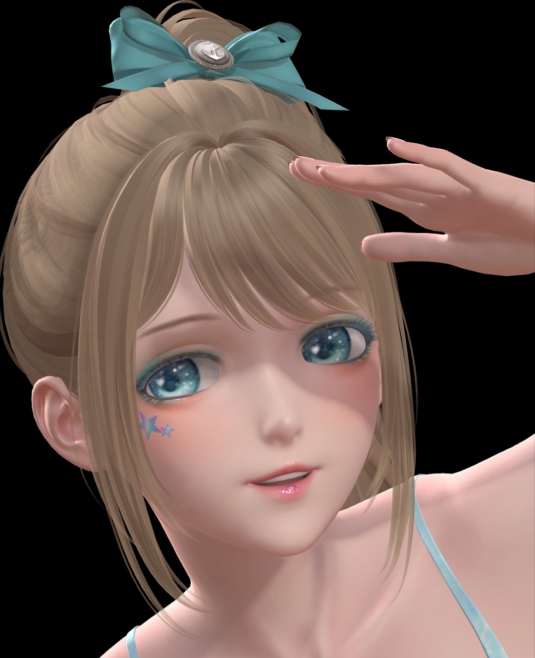 「嗒啦啦×闪耀暖暖」生日快乐（伪联动 - 莫搞笑不搞笑的动态 - TapTap