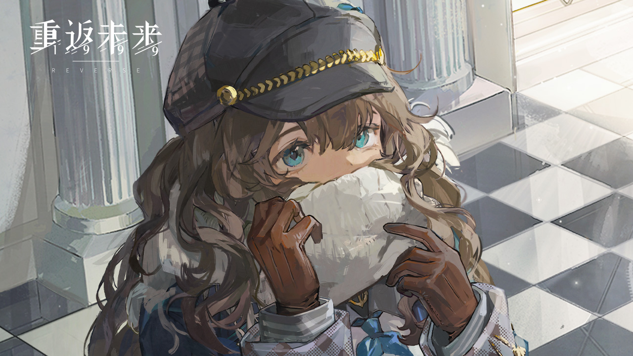 《重返未来：1999》马库斯PV：入职日 First Day - 重返未来：1999综合讨论 - TapTap 重返未来：1999论坛