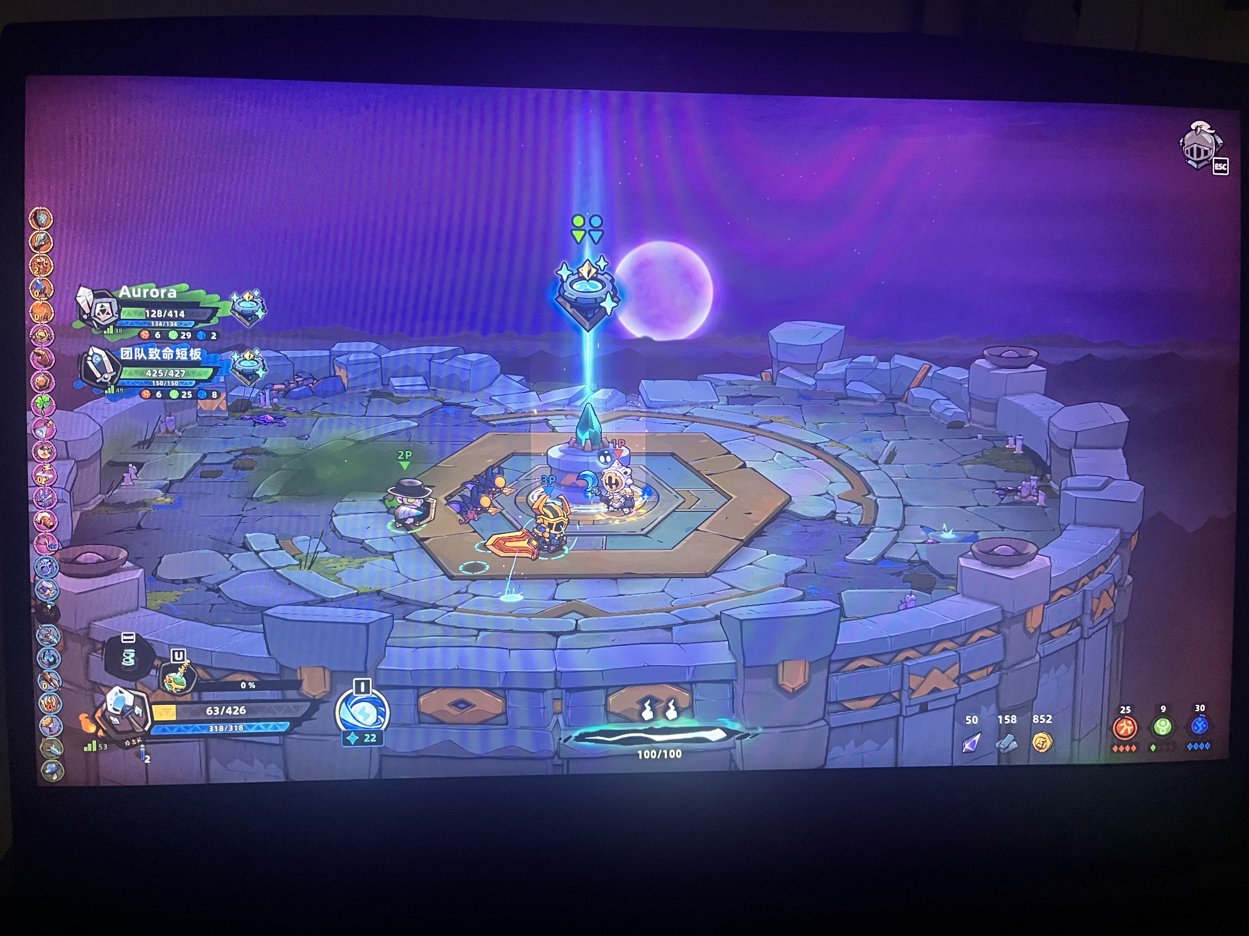 普通模式通关 - 失落城堡2（TapTap测试版）综合讨论 - TapTap 失落城堡2（TapTap测试版）论坛