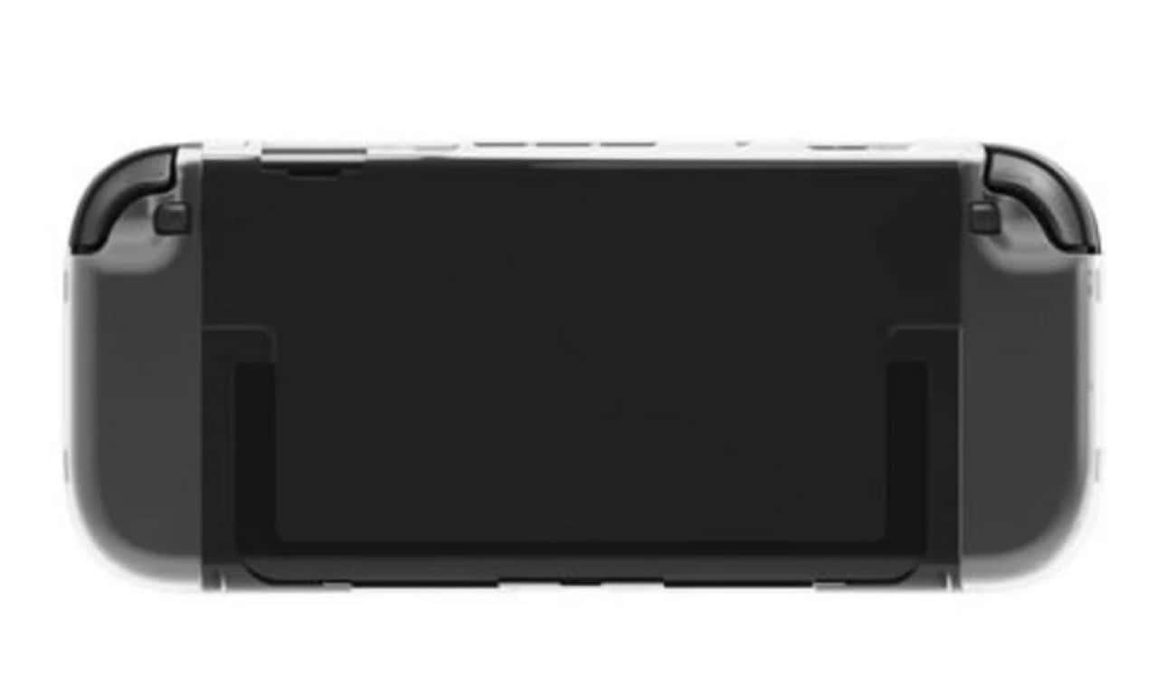 Switch 2新的偷跑照片，你见过吗？ - 爱游戏的萌博士的动态 - TapTap