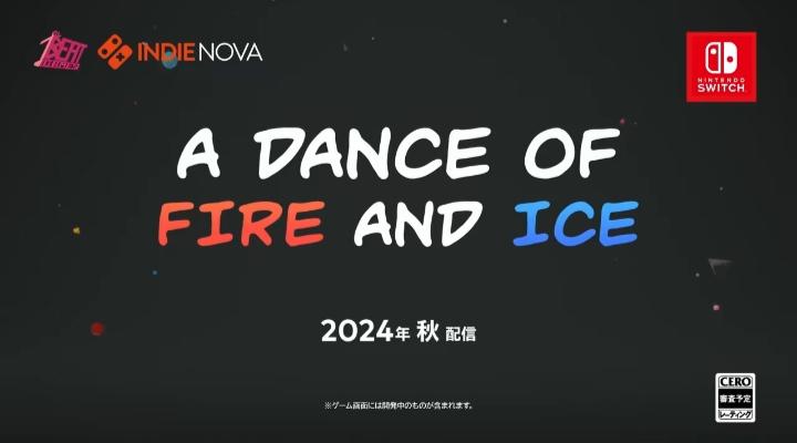 Indienova公布了《冰与火之舞》Switch版 - 召唤万岁的动态 - TapTap